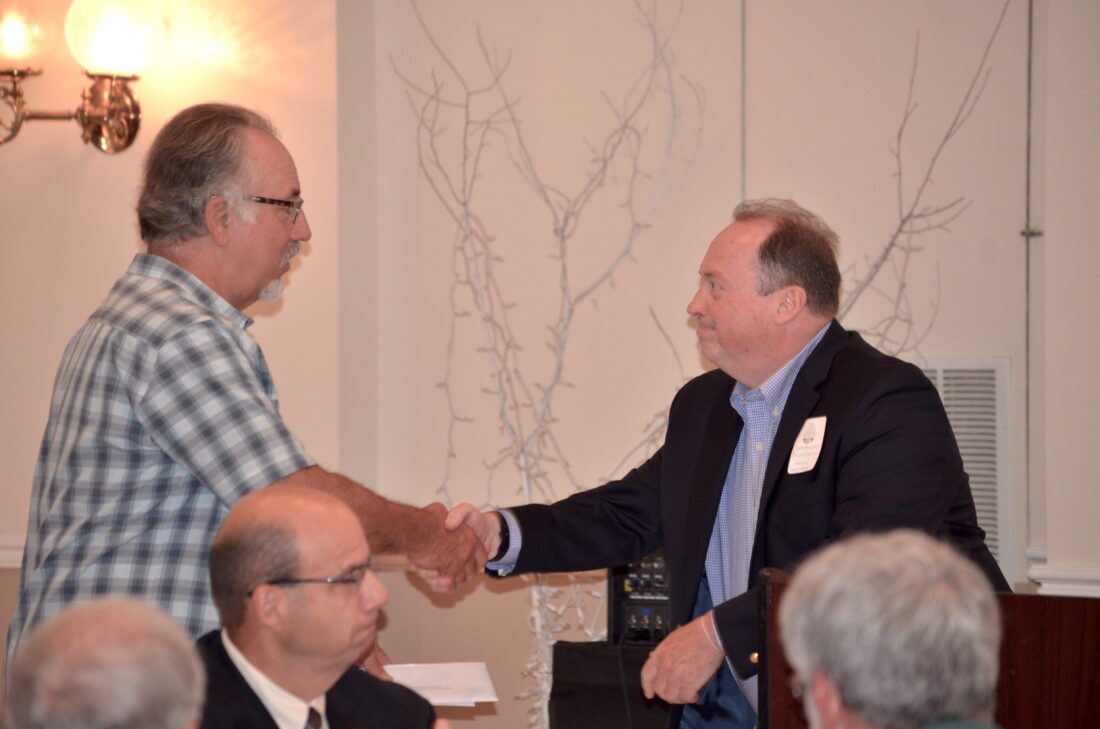 Warren Gives awards over $800K to 105 county organizations | News ...